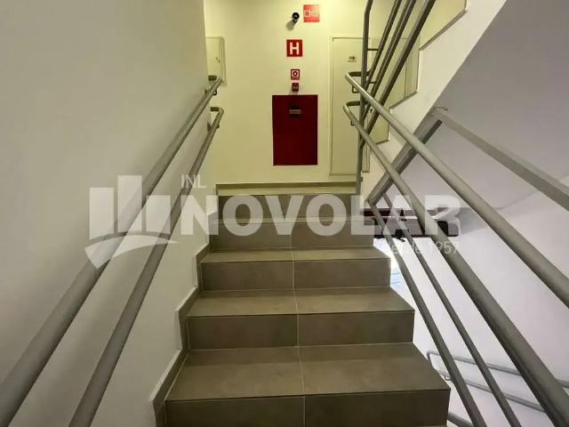 Apartamento para Locação em São Paulo/SP Vila Maria 2 Quartos