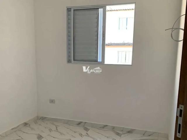 Apartamento para Locação em São Paulo/SP Vila Maria 2 Quartos