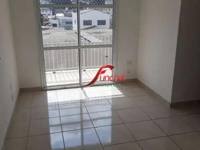 Apartamento para Locação em São Paulo/SP Vila Maria 2 Quartos