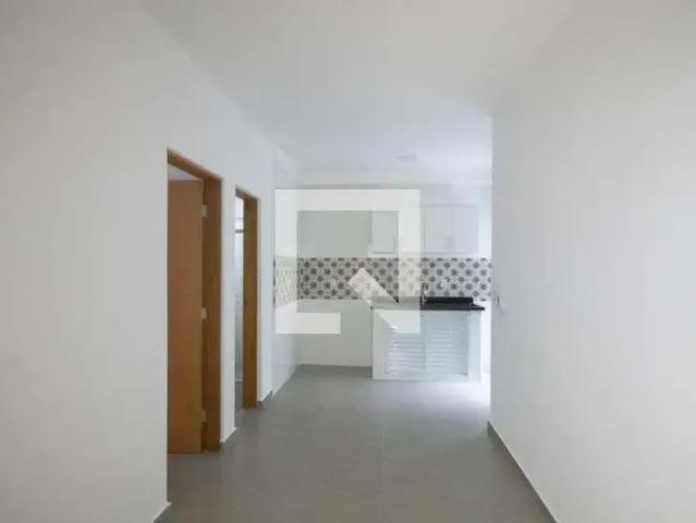 Apartamento para Locação em São Paulo/SP Vila Maria 2 Quartos