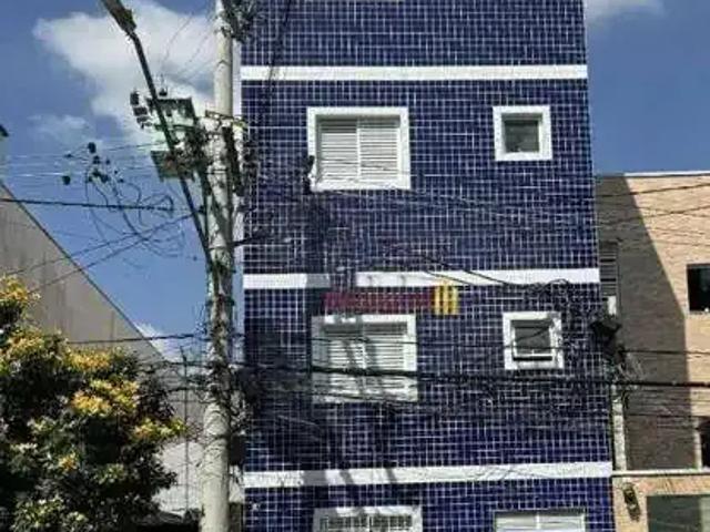 Apartamento para Locação em São Paulo/SP Vila Maria 2 Quartos
