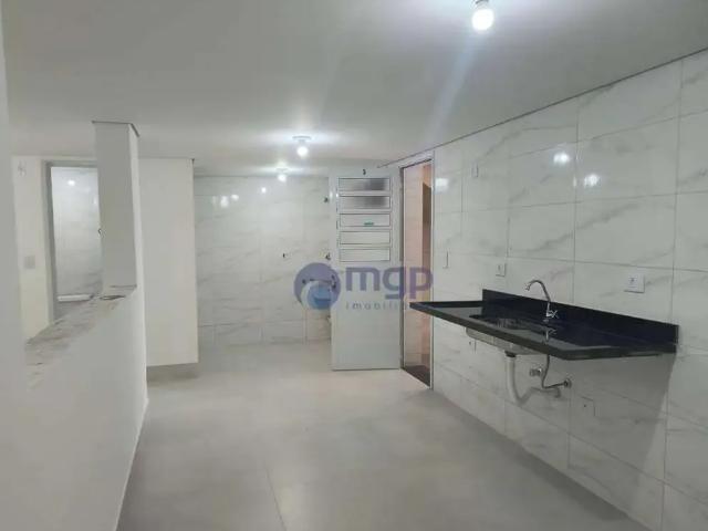 Apartamento para Locação em São Paulo/SP Vila Maria 2 Quartos