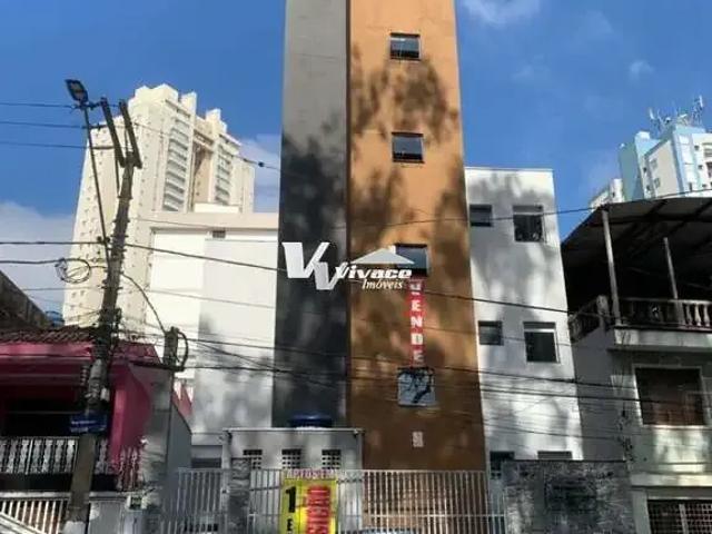 Apartamento para Locação em São Paulo/SP Vila Maria 2 Quartos