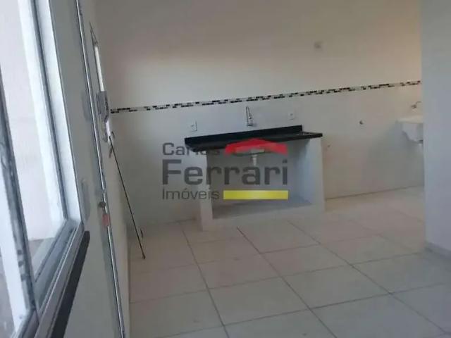 Apartamento para Locação em São Paulo/SP Vila Maria 2 Quartos