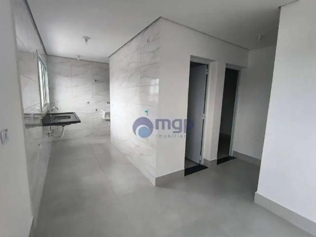 Apartamento para Locação em São Paulo/SP Vila Maria 2 Quartos