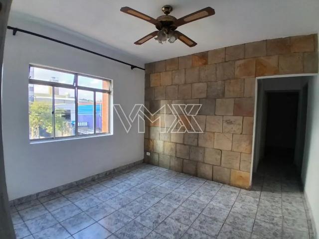 Apartamento para Locação em São Paulo/SP Vila Maria 2 Quartos
