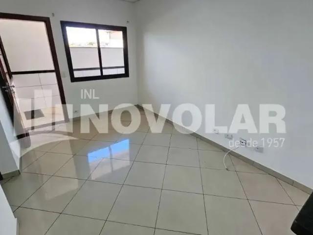 Apartamento para Locação em São Paulo/SP Vila Maria 2 Quartos