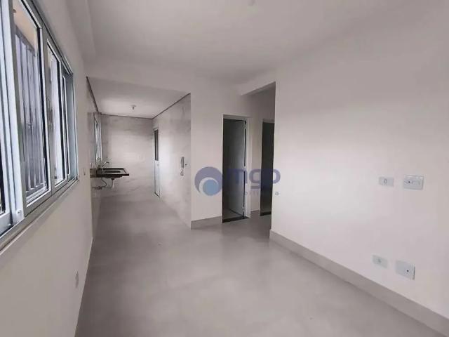 Apartamento para Locação em São Paulo/SP Vila Maria 2 Quartos