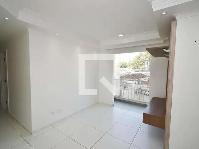 Apartamento para Locação em São Paulo/SP Vila Maria 2 Quartos