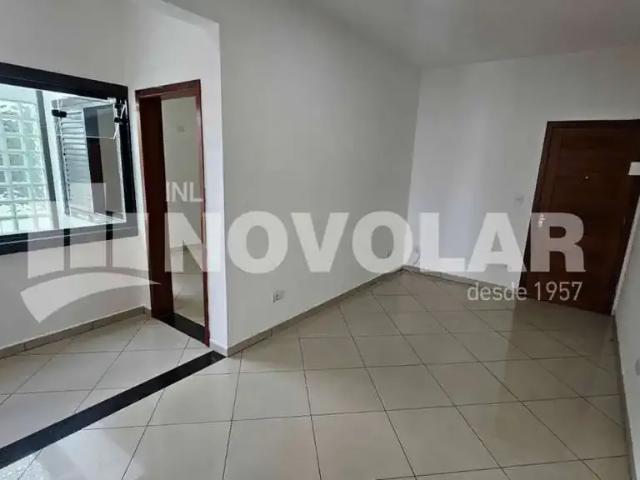 Apartamento para Locação em São Paulo/SP Vila Maria 2 Quartos