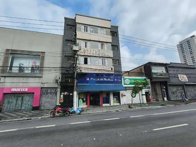 Apartamento para Locação em São Paulo/SP Vila Maria 2 Quartos