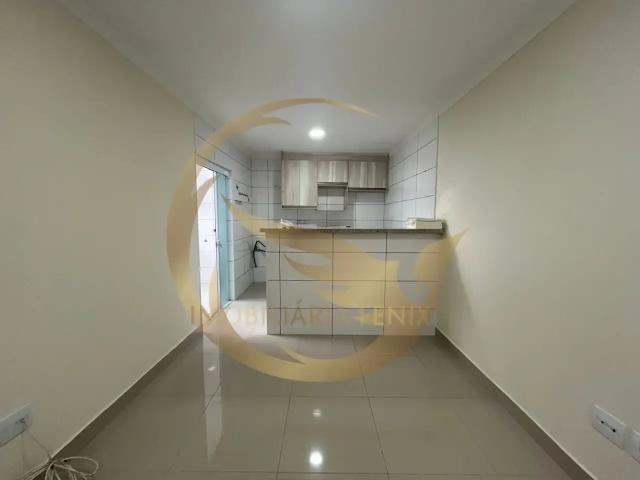 Apartamento para Locação em São Paulo/SP Vila Maria 2 Quartos