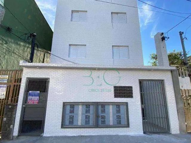 Apartamento para Locação em São Paulo/SP Vila Maria 2 Quartos