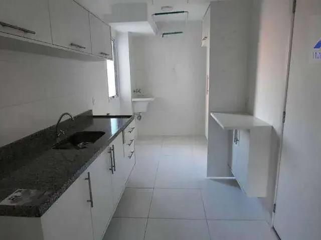 Apartamento para Locação em São Paulo/SP Vila Maria 2 Quartos