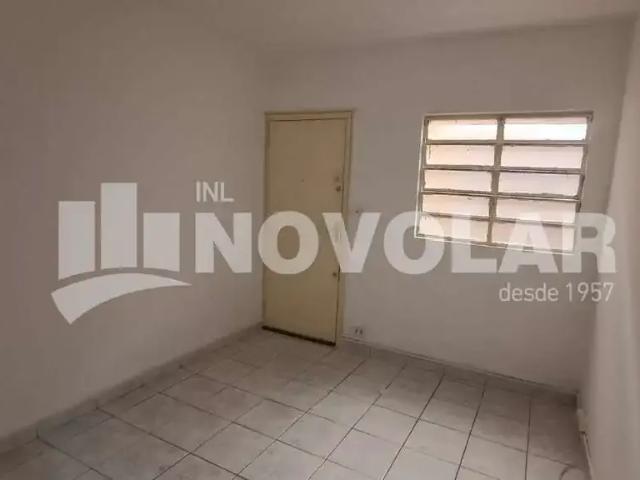 Apartamento para Locação em São Paulo/SP Vila Maria 2 Quartos