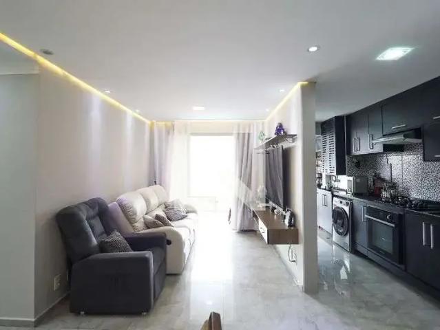 Apartamento para Locação em São Paulo/SP Vila Maria 2 Quartos