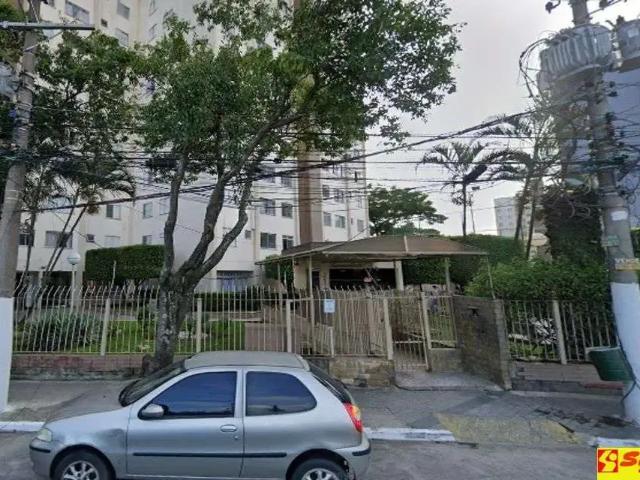 Apartamento para Locação em São Paulo/SP Vila Maria 2 Quartos