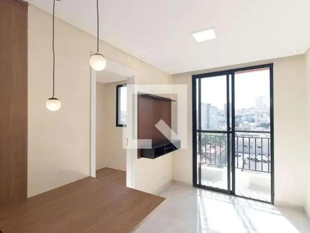 Apartamento para Locação em São Paulo/SP Vila Maria 2 Quartos