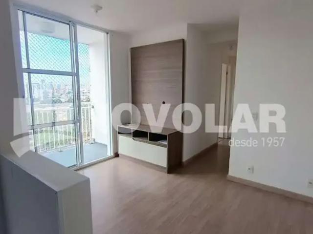 Apartamento para Locação em São Paulo/SP Vila Maria 2 Quartos