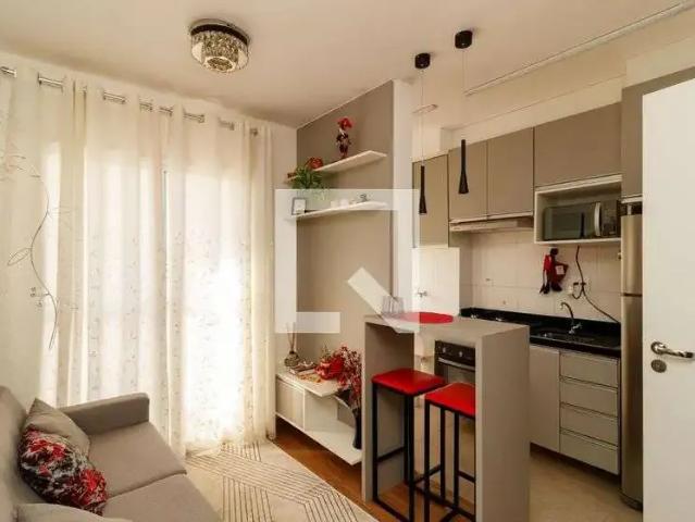 Apartamento para Locação em São Paulo/SP Vila Maria 2 Quartos