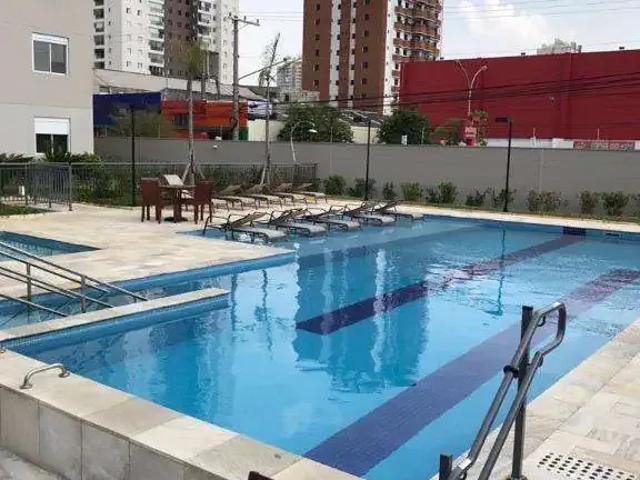 Apartamento para Locação em São Paulo/SP Vila Maria 2 Quartos