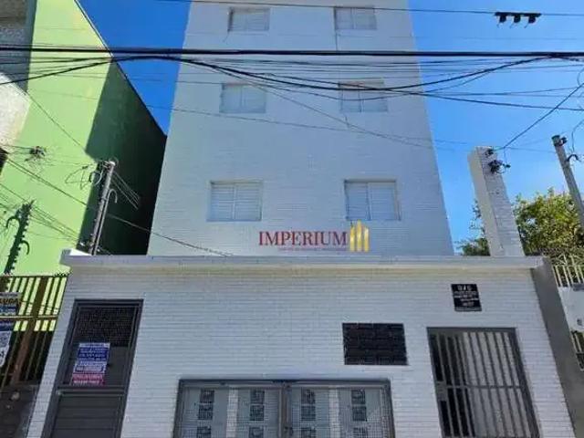 Apartamento para Locação em São Paulo/SP Vila Maria 2 Quartos
