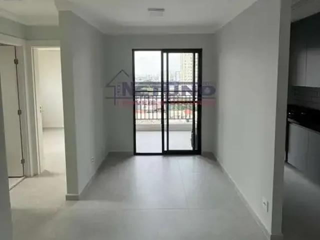 Apartamento para Locação em São Paulo/SP Vila Maria 2 Quartos