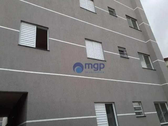 Apartamento para Locação em São Paulo/SP Vila Maria 2 Quartos
