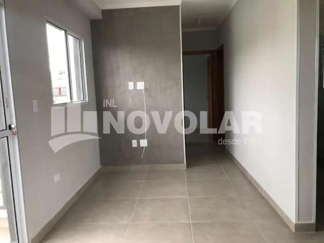 Apartamento para Locação em São Paulo/SP Vila Maria 2 Quartos