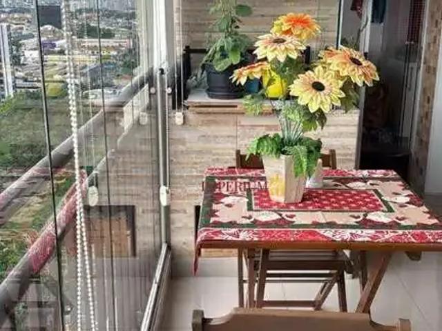Apartamento para Locação em São Paulo/SP Vila Maria 3 Quartos