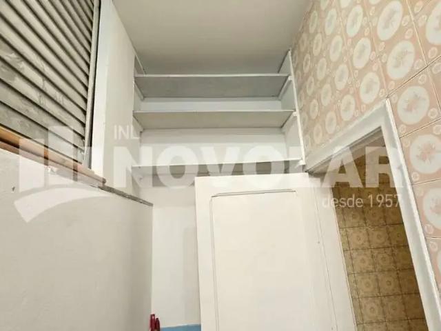 Apartamento para Locação em São Paulo/SP Vila Maria 3 Quartos