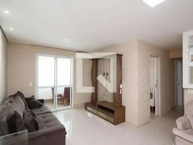 Apartamento para Locação em São Paulo/SP Vila Maria 3 Quartos
