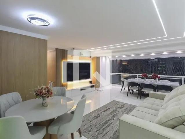Apartamento para Locação em São Paulo/SP Vila Maria 3 Quartos