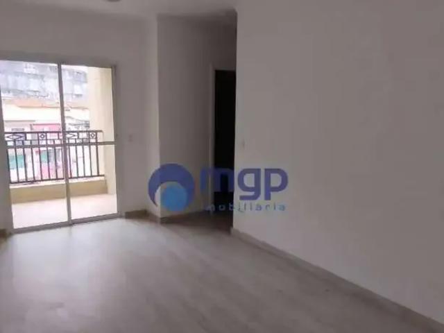 Apartamento para Locação em São Paulo/SP Vila Maria 3 Quartos