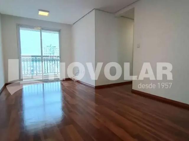 Apartamento para Locação em São Paulo/SP Vila Maria 3 Quartos