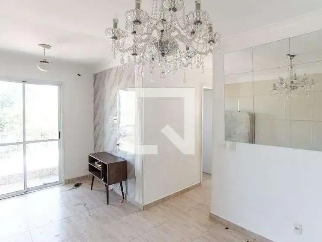 Apartamento para Locação em São Paulo/SP Vila Maria 3 Quartos