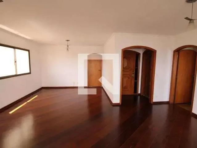 Apartamento para Locação em São Paulo/SP Vila Maria 4 Quartos