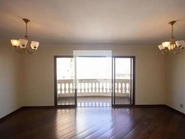 Apartamento para Locação em São Paulo/SP Vila Maria 4 Quartos