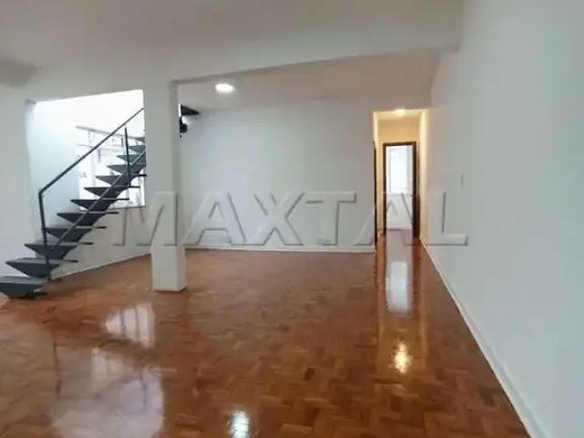 Apartamento para Locação em São Paulo/SP Vila Mariana 3 Quartos