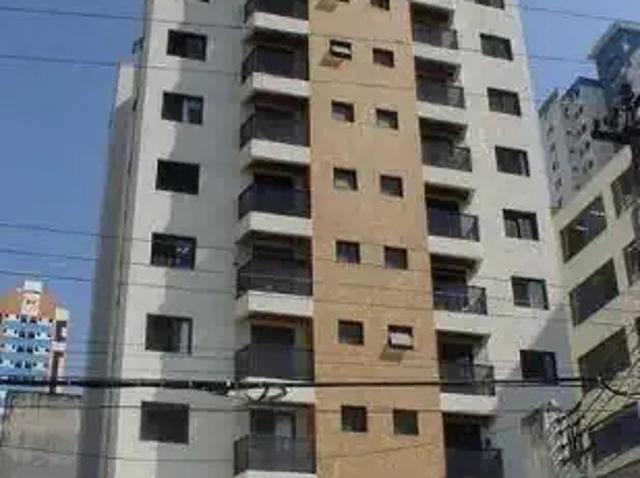 Apartamento para Locação em São Paulo/SP Vila Mariana 3 Quartos