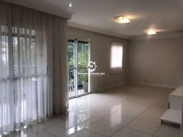 Apartamento para Locação em São Paulo/SP Vila Mariana 3 Quartos