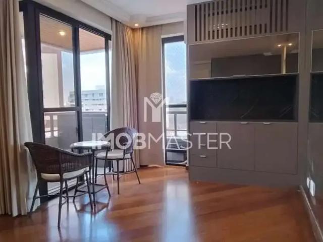 Apartamento para Locação em São Paulo/SP Vila Mariana 3 Quartos