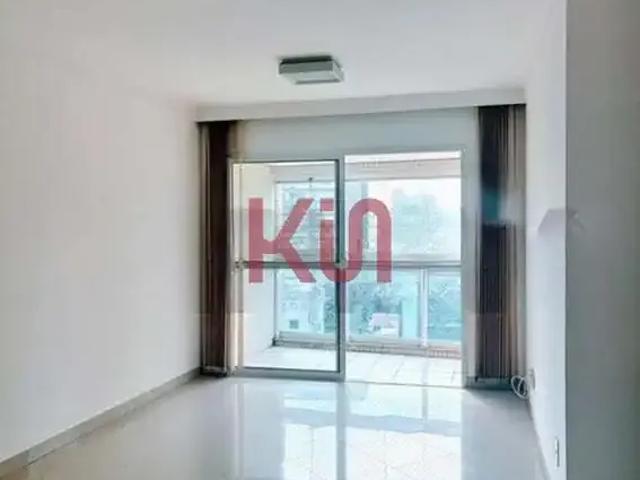 Apartamento para Locação em São Paulo/SP Vila Mariana 3 Quartos