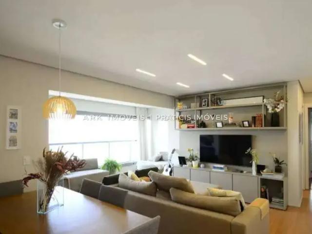 Apartamento para Locação em São Paulo/SP Vila Mariana 3 Quartos