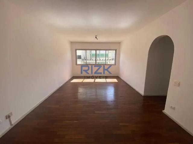 Apartamento para Locação em São Paulo/SP Vila Mariana 3 Quartos