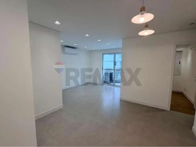 Apartamento para Locação em São Paulo/SP Vila Mariana 3 Quartos