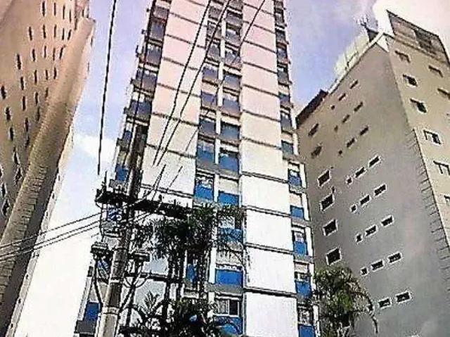 Apartamento para Locação em São Paulo/SP Vila Mariana 3 Quartos