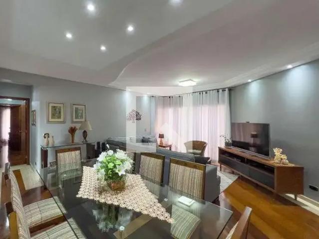 Apartamento para Locação em São Paulo/SP Vila Mariana 3 Quartos