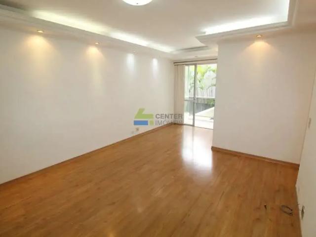 Apartamento para Locação em São Paulo/SP Vila Mariana 3 Quartos