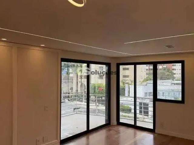 Apartamento para Locação em São Paulo/SP Vila Mariana 3 Quartos